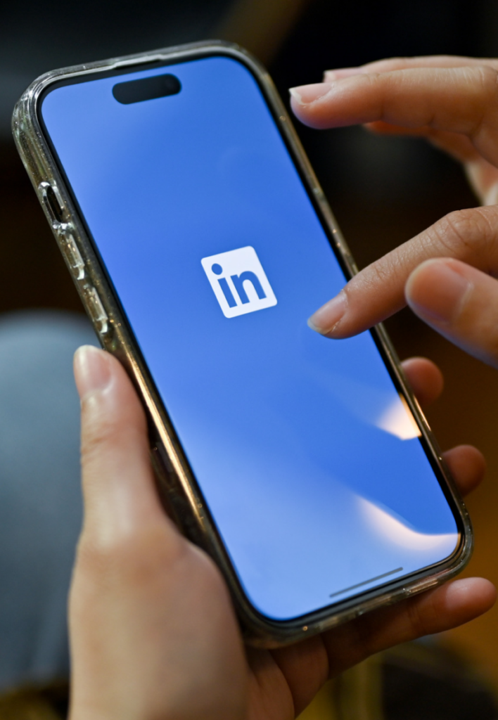 Agencia LinkedIn Ads - Agencia de publicidad en LinkedIn Ads